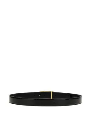 TOM FORD T-logo Belt