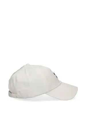 Tommy Hilfiger Embroidered-logo Baseball Cap