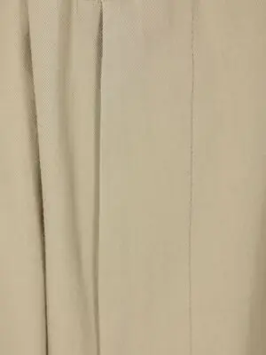 MAGLIANO Cotton Loose-fit Trousers