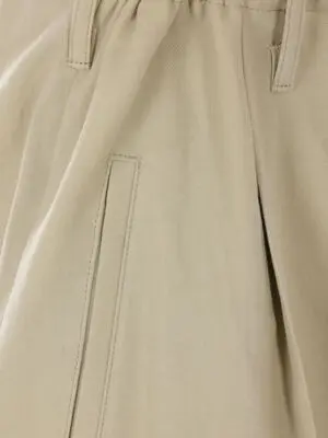 MAGLIANO Cotton Loose-fit Trousers