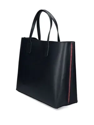 Tommy Hilfiger Th Plaque Tote