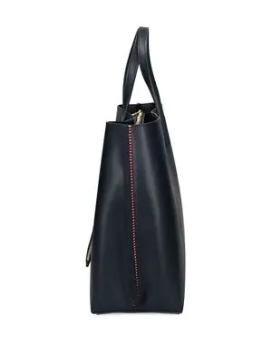 Tommy Hilfiger Th Plaque Tote