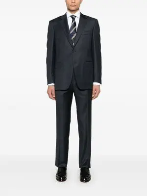 Canali Wool Suit