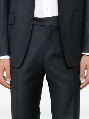 Canali Wool Suit