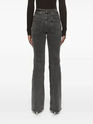 Ksubi Soho Pierced Shadow Jeans