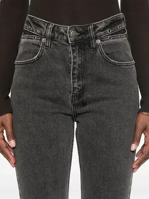 Ksubi Soho Pierced Shadow Jeans