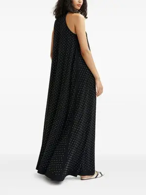 Essentiel Antwerp Hisha Halterneck Dress