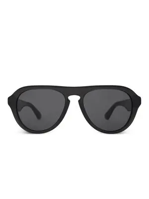 Burberry Pilot Sunglasses