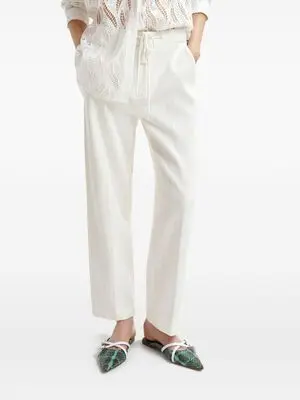Essentiel Antwerp Straight Trousers