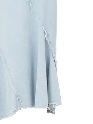 JBQ Sevy Denim Skirt