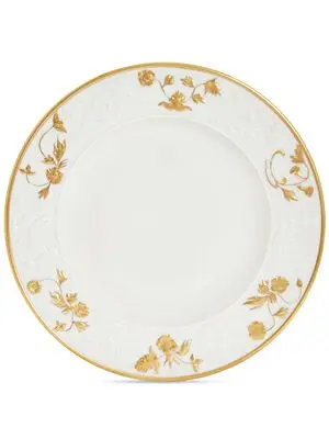 VILLARI Taormina Dinner Plate - White
