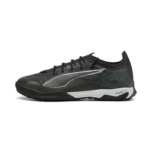 PUMA Ultra 5 Pro Cage Soccer Cleats - Black