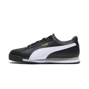 PUMA Roma 24 Standard Sneakers - Black