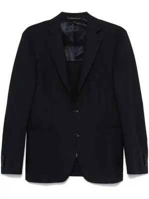 Canali Wool Blazer