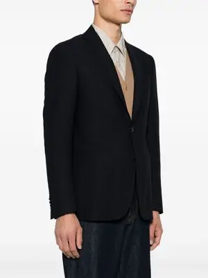 Canali Wool Blazer