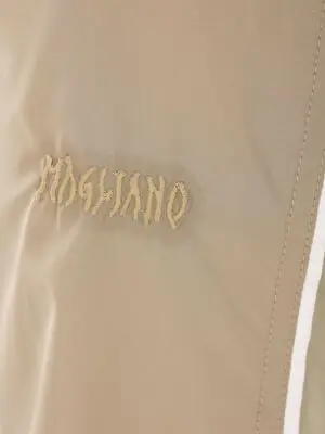 MAGLIANO Drawstring Shorts