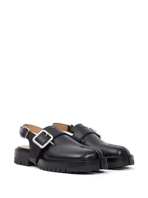 MAISON MARGIELA Tabi County Pumps
