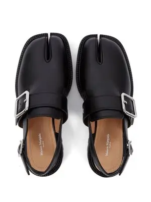 MAISON MARGIELA Tabi County Pumps