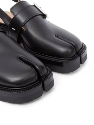 MAISON MARGIELA Tabi County Pumps