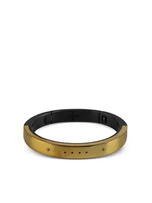 PARTS OF FOUR Sistema Bracelet - Gold