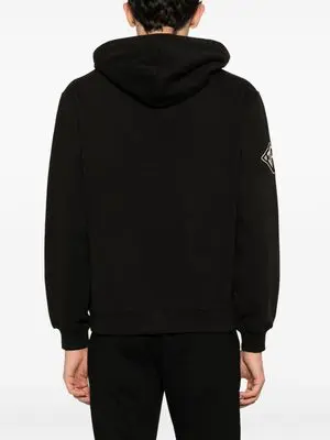 MAHARISHI 1102 Kamon Hoodie