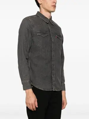 LEVI'S Barstow Western Shirt
