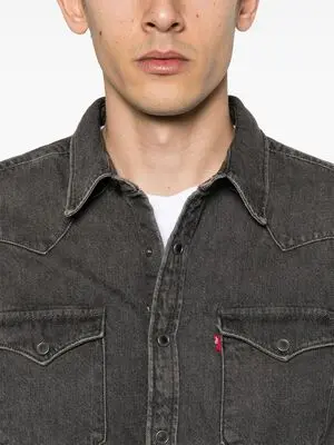 LEVI'S Barstow Western Shirt