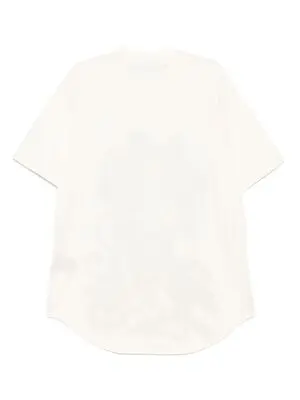 JULIUS Graphic Print T-shirt
