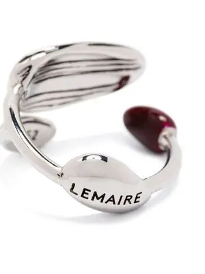 LEMAIRE Girasol Ring