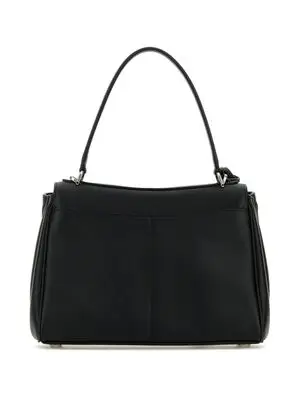 Balenciaga Rodeo Tote Bag - Black