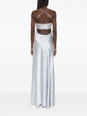 Retrofete Emery Maxi Dress