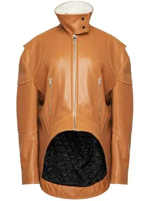 Jw Anderson Drop Shoulder Jackets For Women