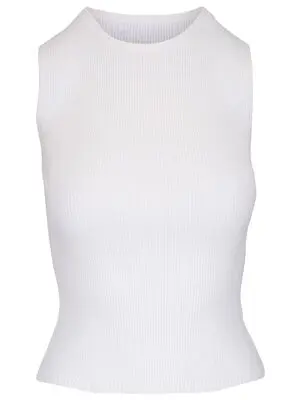 Veronica Beard Sid Tank Top
