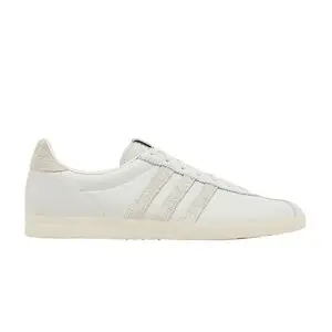 Women's Cream White Gazelle Shoes