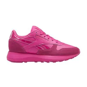 REEBOK Classic Leather Sp Sneakers - Pink