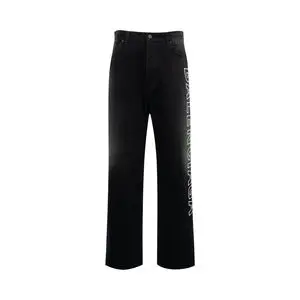 Balenciaga Baggy Pants