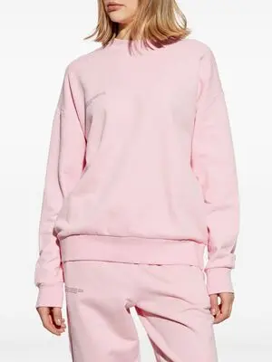 PANGAIA Organic Cotton Sweatshirt