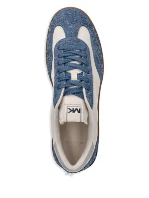 Michael Kors Wilton Sneakers - White