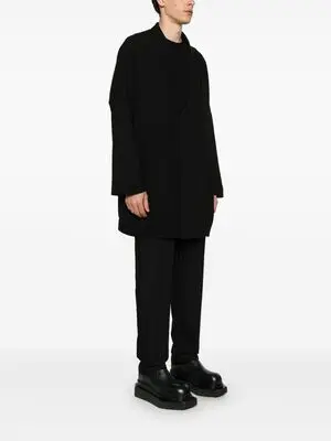 Rick Owens Arrowhead Jmf Coat