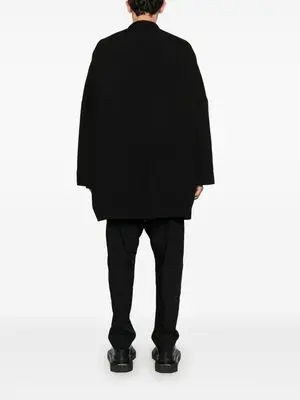 Rick Owens Arrowhead Jmf Coat