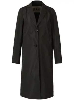 Herno Single-breasted Coat