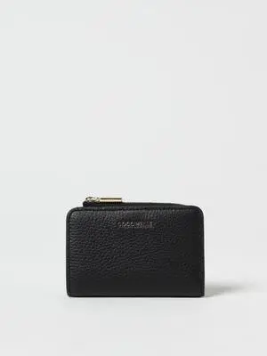 COCCINELLE Wallet Black