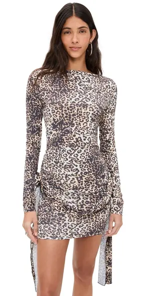 Lioness Printed Dresses
