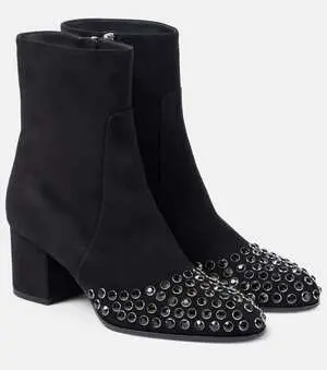 Women's Embellished Boots