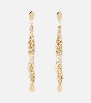 Isabel Marant Étoile Drop Earrings - Gold