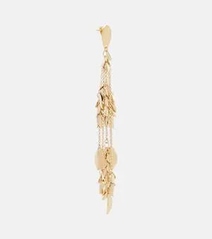 Isabel Marant Étoile Drop Earrings - Gold