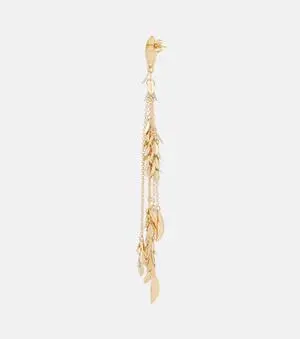 Isabel Marant Étoile Drop Earrings - Gold