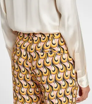 La DoubleJ 24/7 Straight Pants
