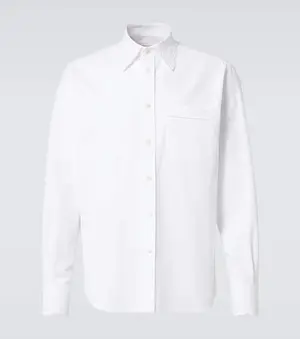 Valentino Garavani Cotton Shirt