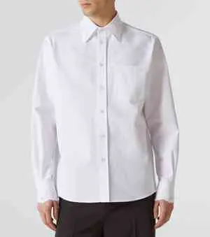 Valentino Garavani Cotton Shirt